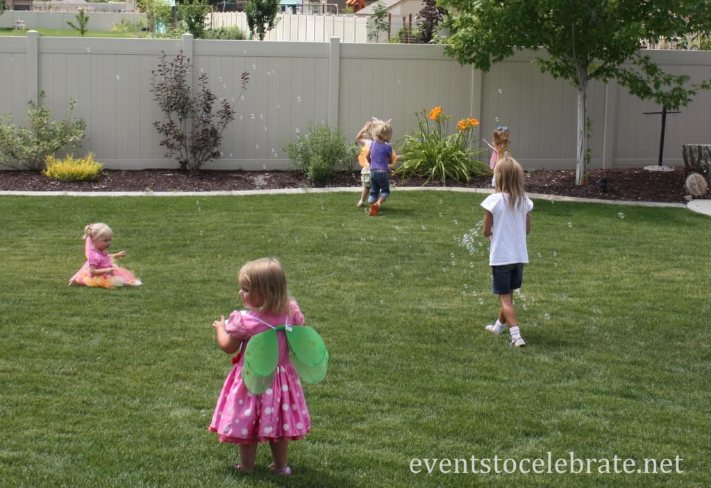 Butterfly Themed Party Activities Events To CELEBRATE 