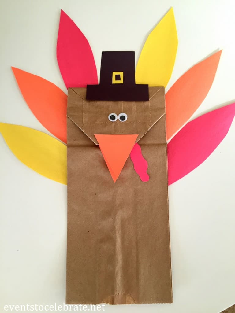 Thanksgiving Turkey Craft For Preschool Party Ideas For Real People Thanksgiving Turkey Craft For Preschool Party Ideas For Real People