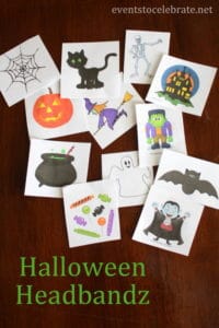 Easy Halloween Games - Party Ideas for Real People