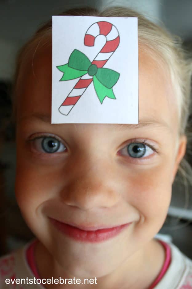 Christmas Party Games for Kids - Party Ideas for Real People