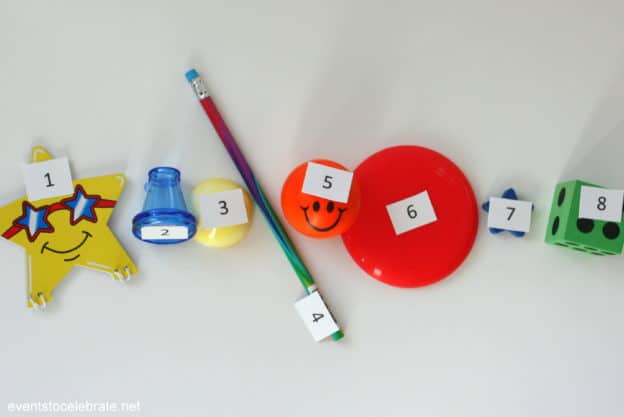 100th Day of School Activities - Party Ideas for Real People