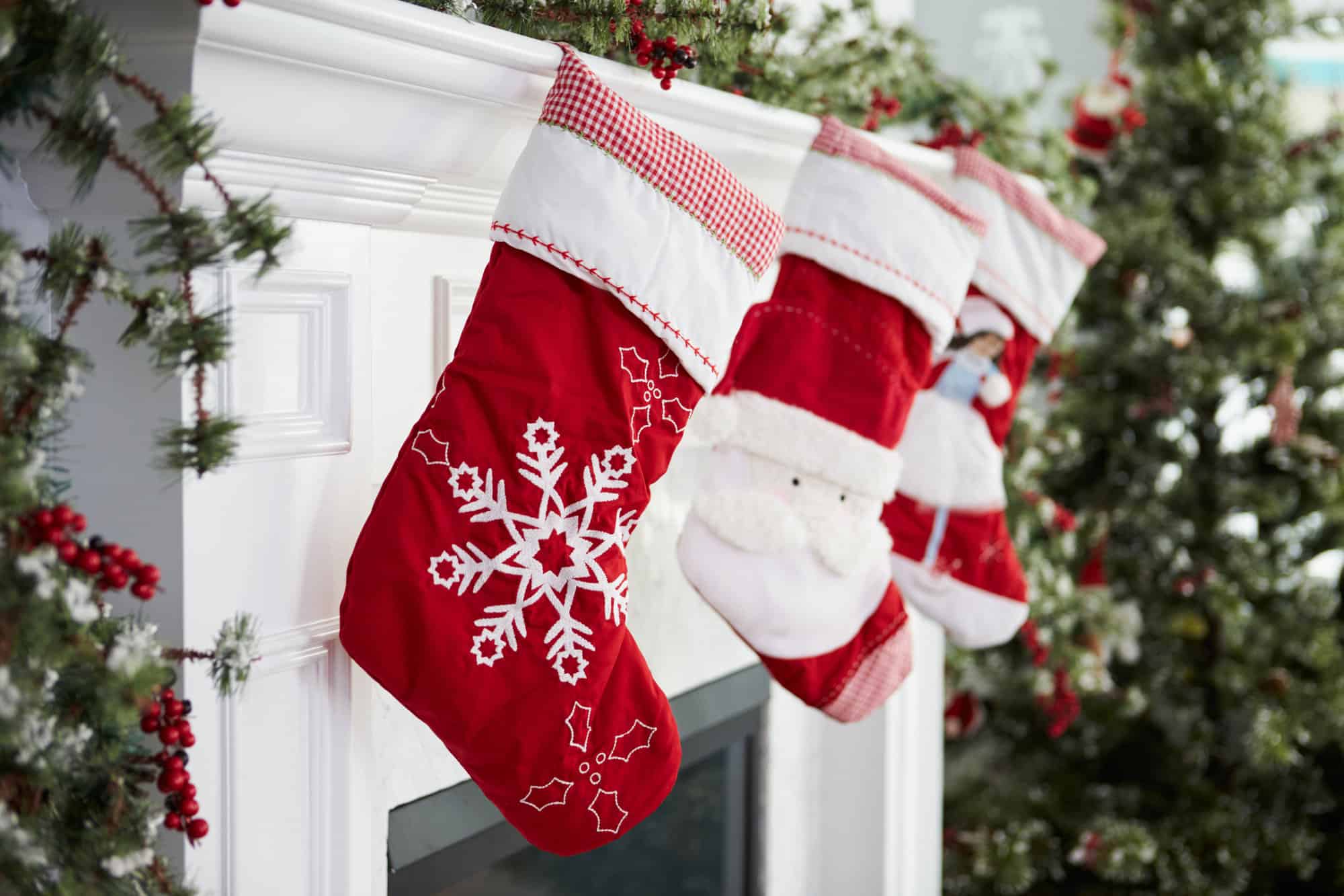 Stocking Stuffers For The Family - Party Ideas for Real People