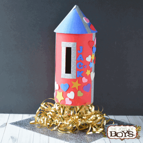 25+ Easy DIY Valentines Boxes To Make with Your Kids - Party Ideas for ...