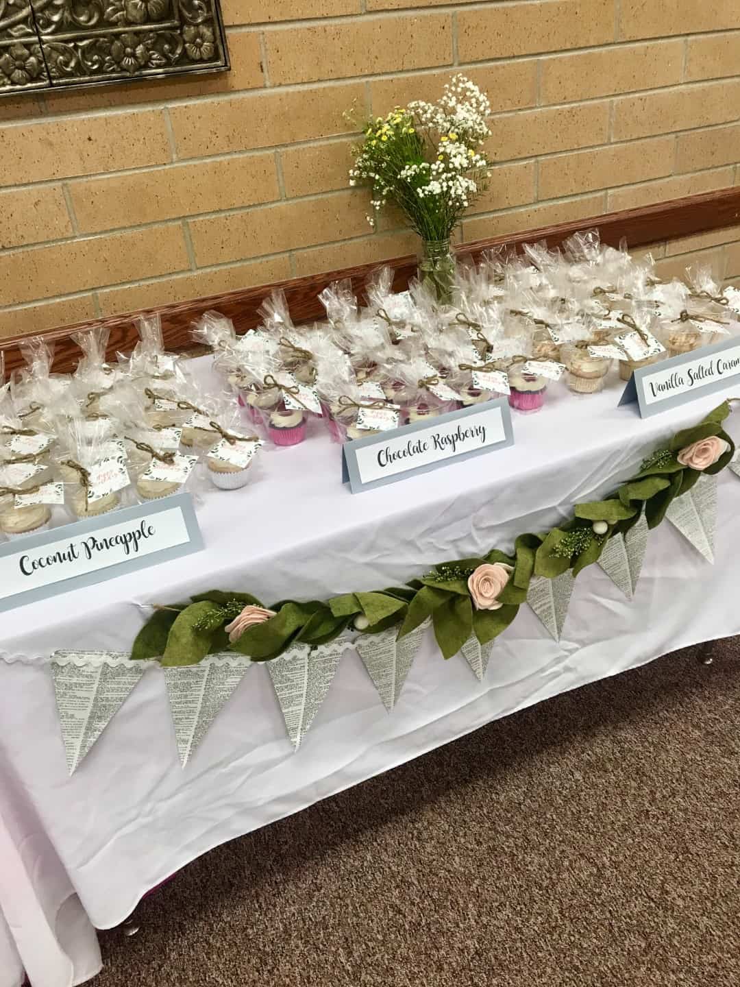 Cafe Rio for a Crowd {Our Teacher Appreciation Lunch} - Party Ideas for ...