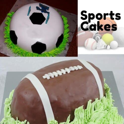 10 First Birthday Cake Ideas - Party Ideas for Real People