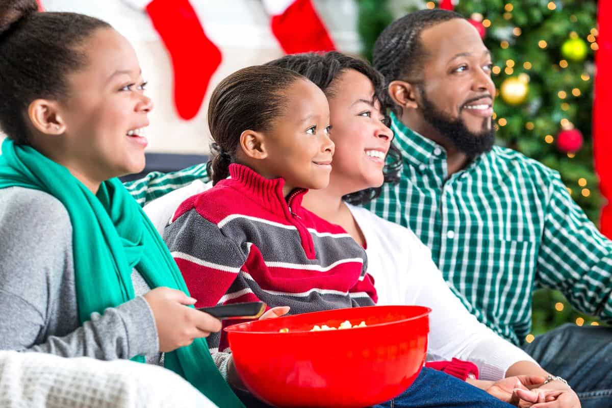 Best Disney+ Christmas Movies for Kids/Teens - Party Ideas for Real People