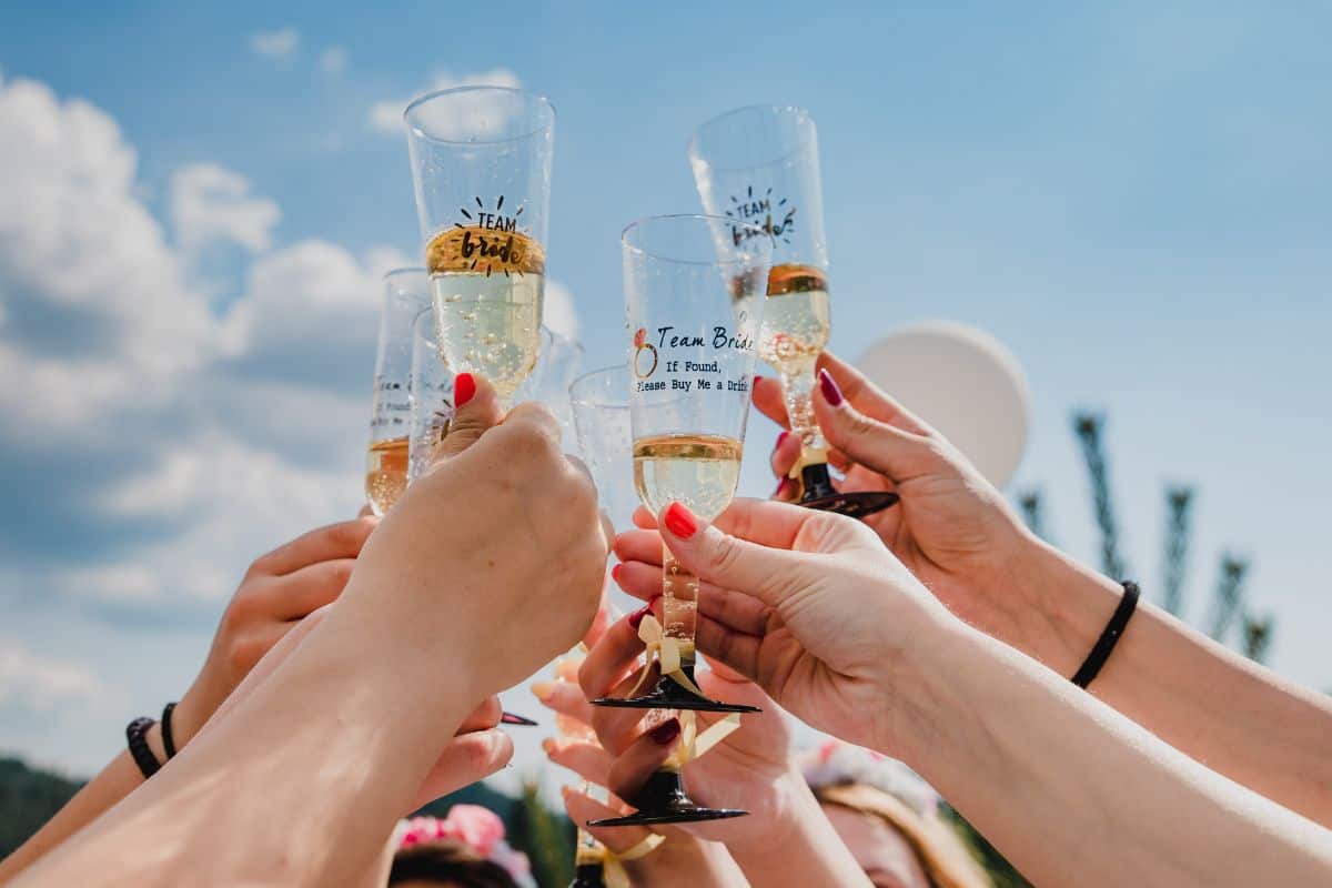 51 Fun Bachelorette Party Snack Ideas — With Names - Party Ideas for ...