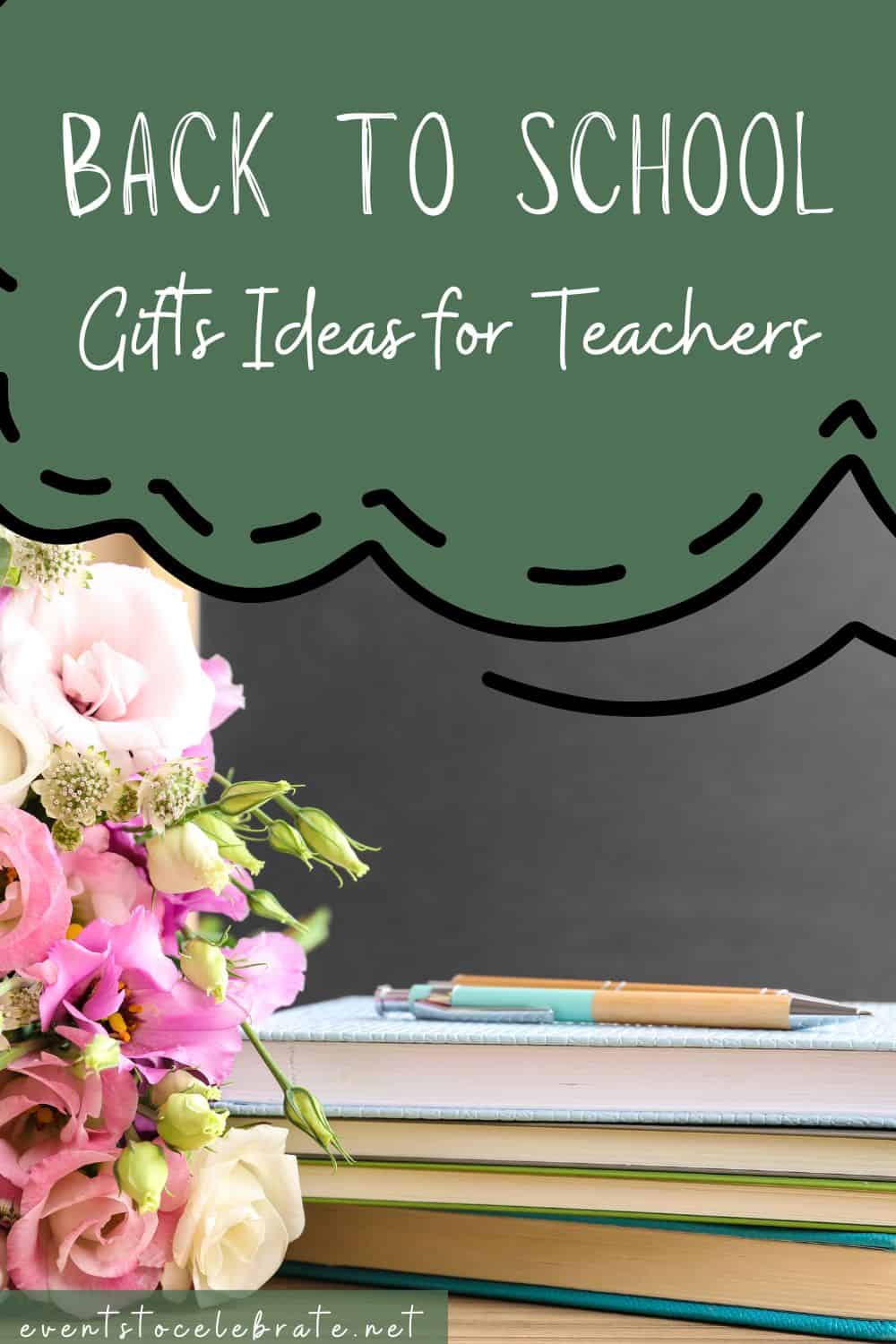 15 Thoughtful Gifts for Teachers (New School Year) - Party Ideas for ...