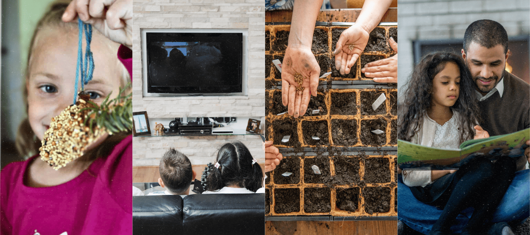 50 Earth Day Activities for Kids! - Party Ideas for Real People