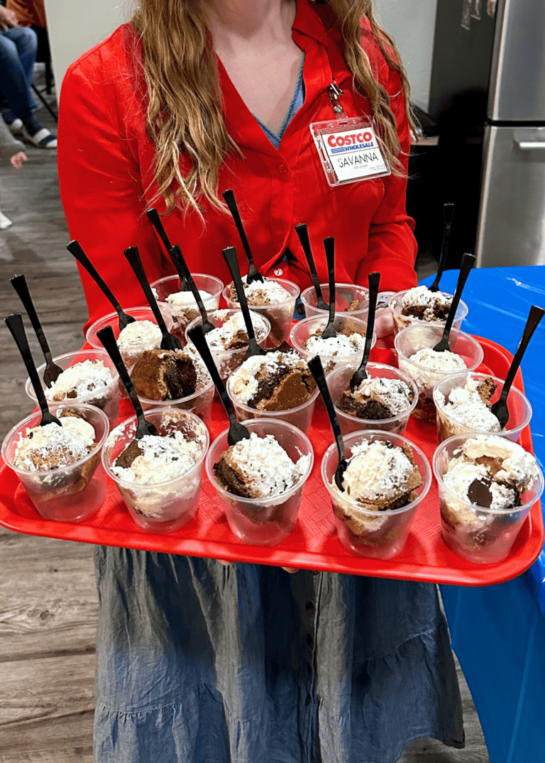 Costco Themed Birthday Party - Party Ideas for Real People