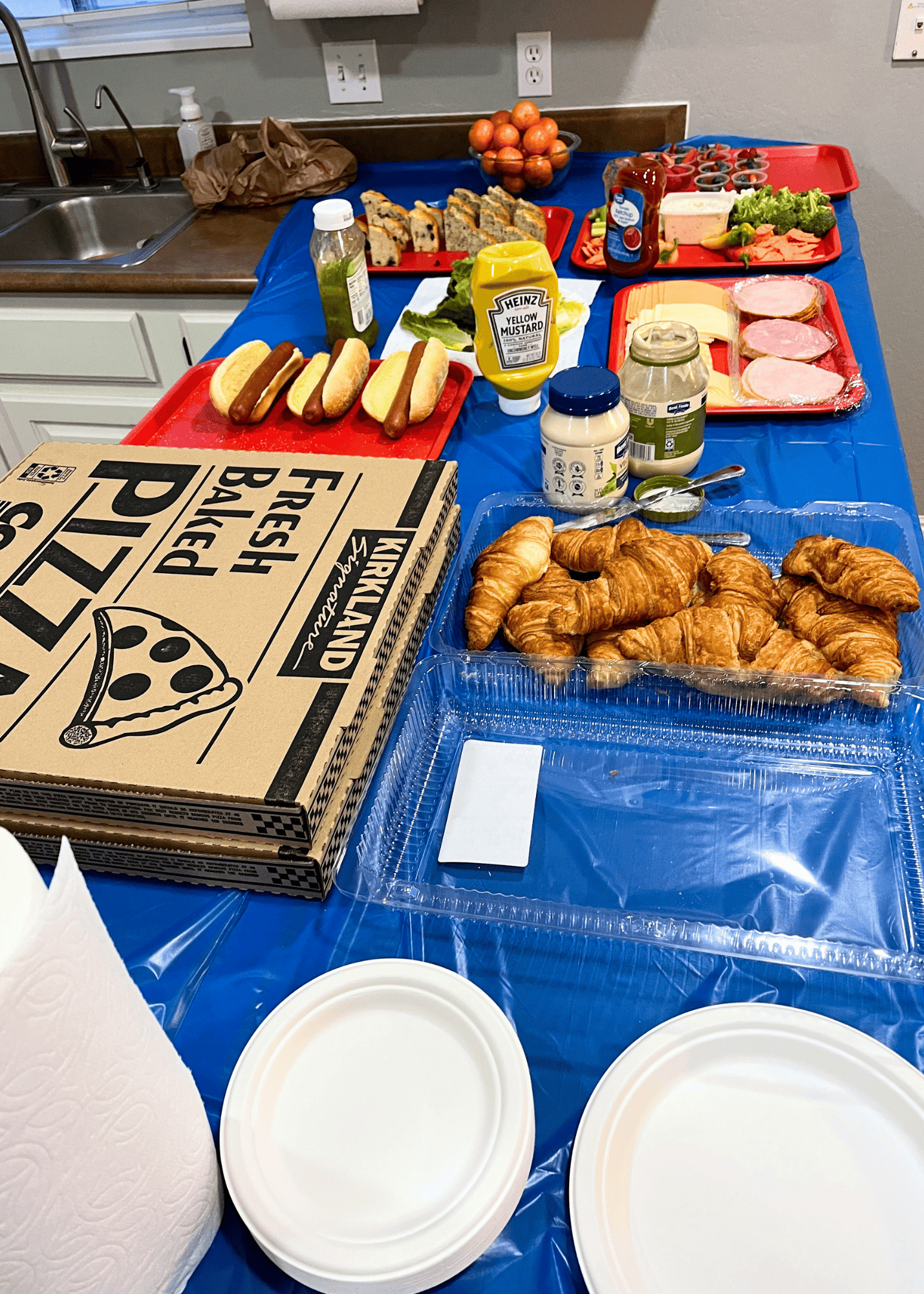 Costco Themed Birthday Party - Party Ideas for Real People