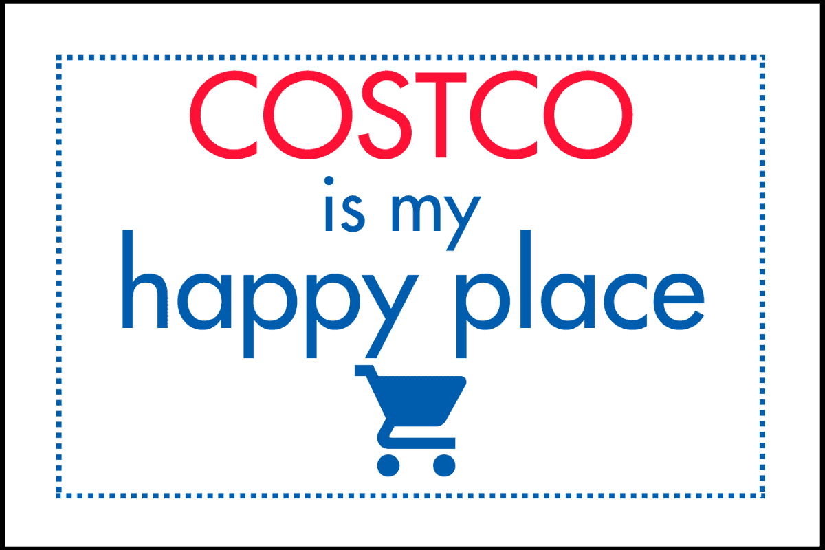 Costco Themed Birthday Party - Party Ideas for Real People
