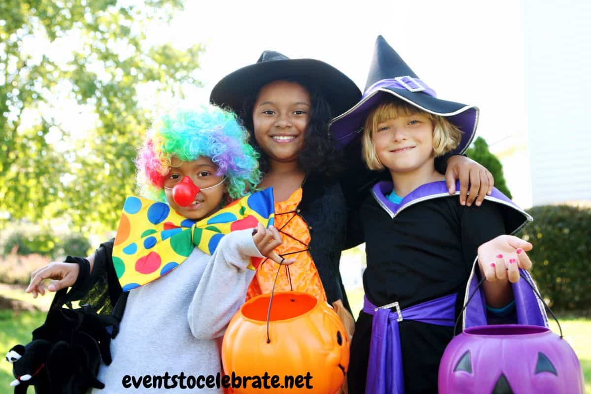 Fun Halloween Danger Word Game - Free Printable - Party Ideas for Real ...